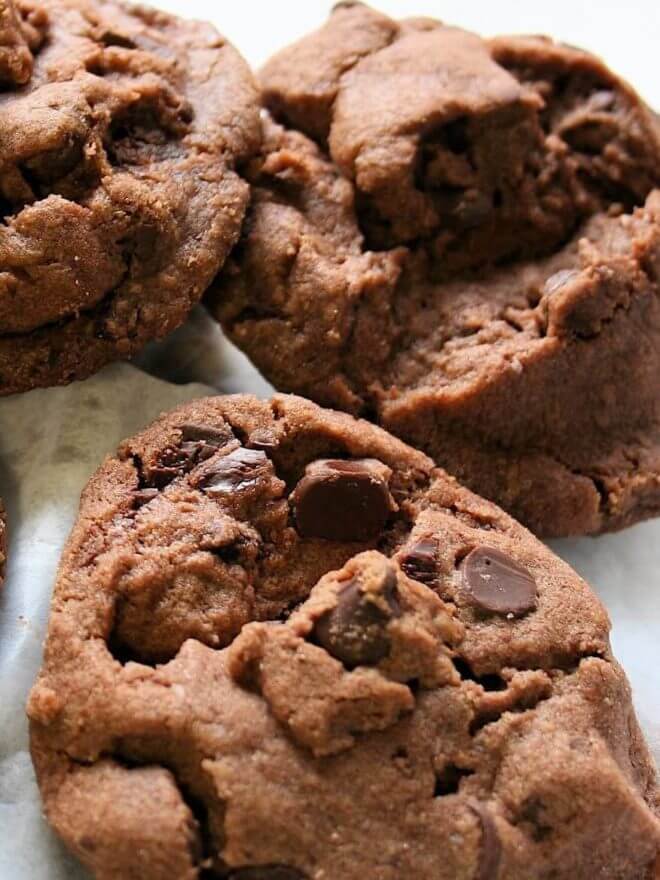 Cookies Archives - Alexandra's Kitchen