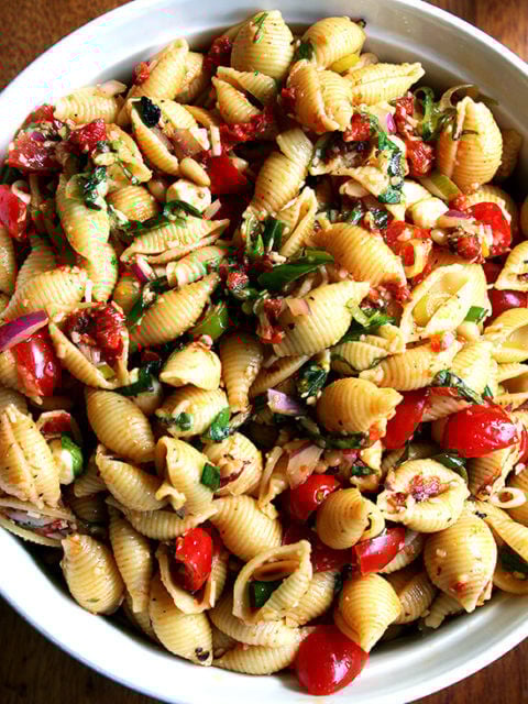 Side Dishes Archives - Alexandra's Kitchen