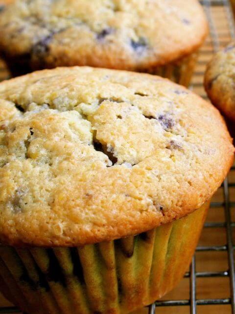 Muffins Archives - Alexandra's Kitchen