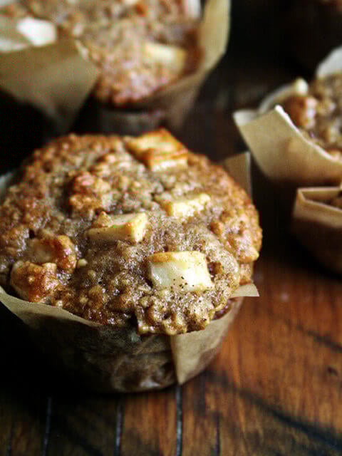 Muffins Archives - Alexandra's Kitchen