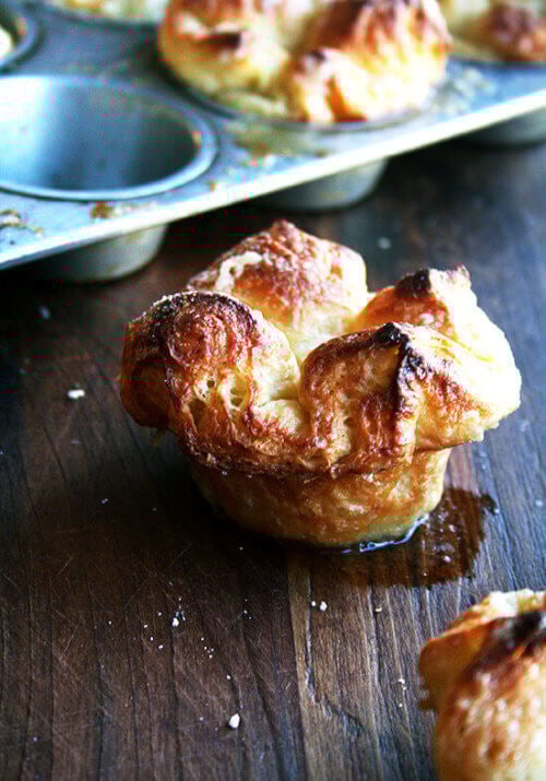 15 Savory Homemade Treats to Gift All Season | Alexandra's Kitchen