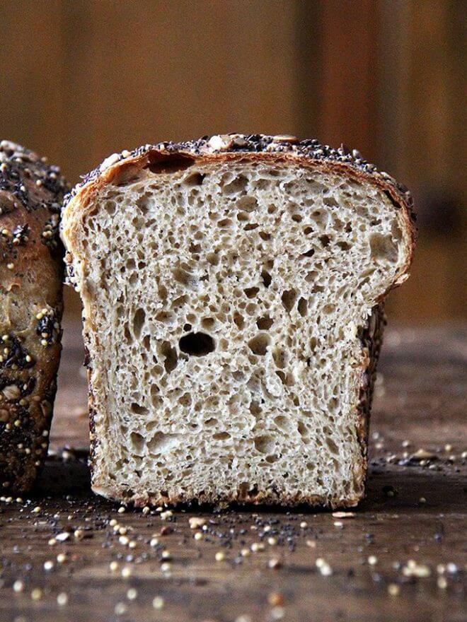 Best, Easiest Homemade Bread Recipes - Alexandra's Kitchen