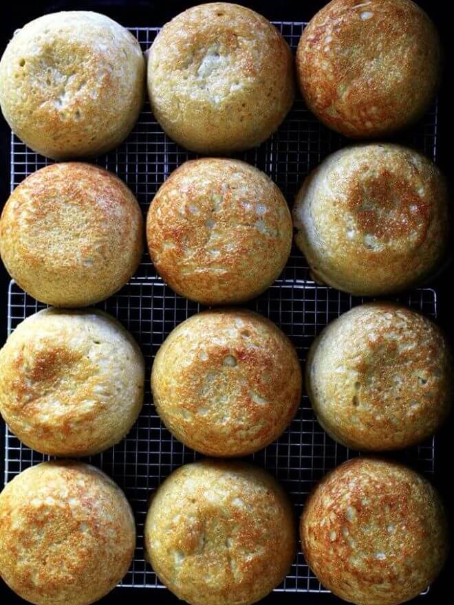 Best, Easiest Homemade Bread Recipes - Page 2 of 7 - Alexandra's Kitchen