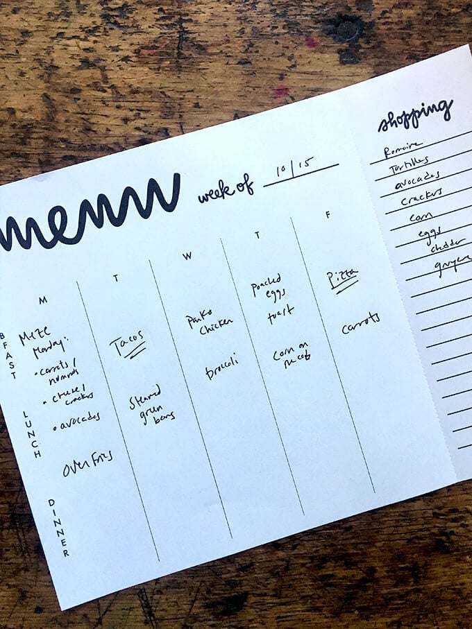 Blistered Poblanos Stuffed with Corn and Quinoa | Alexandra's Kitchen