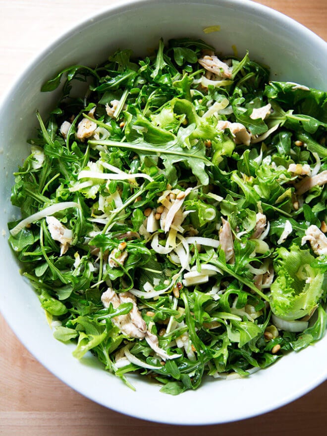 Chicken Archives - Alexandra's Kitchen