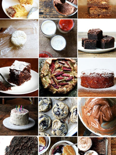 Desserts Archives - Alexandra's Kitchen