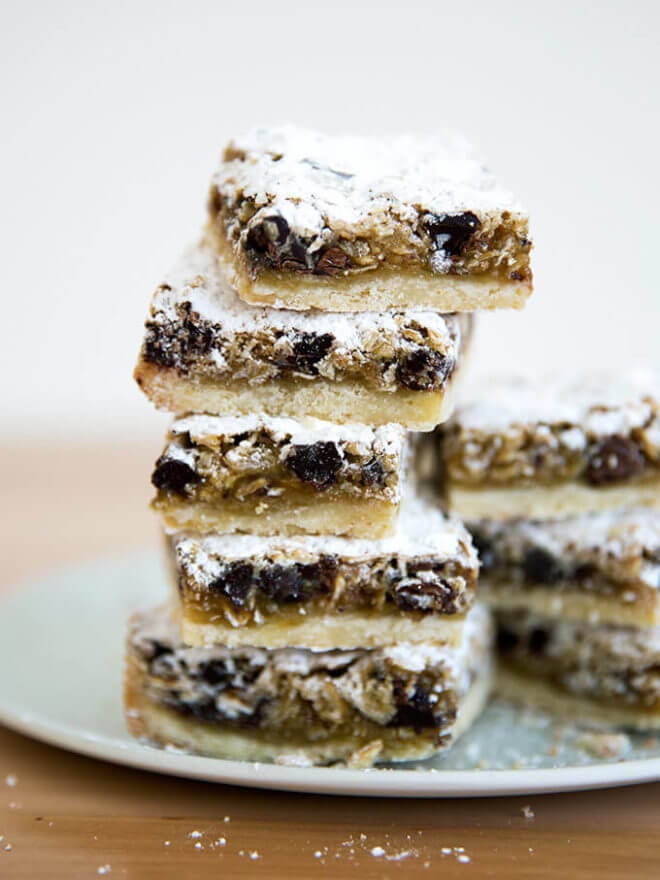 Desserts Archives - Alexandra's Kitchen