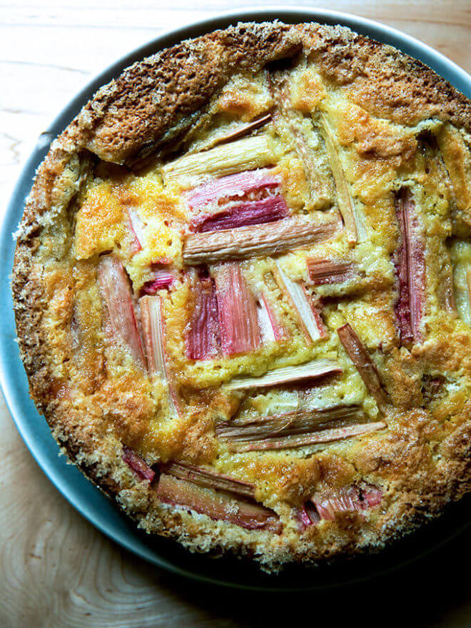 Desserts Archives - Alexandra's Kitchen