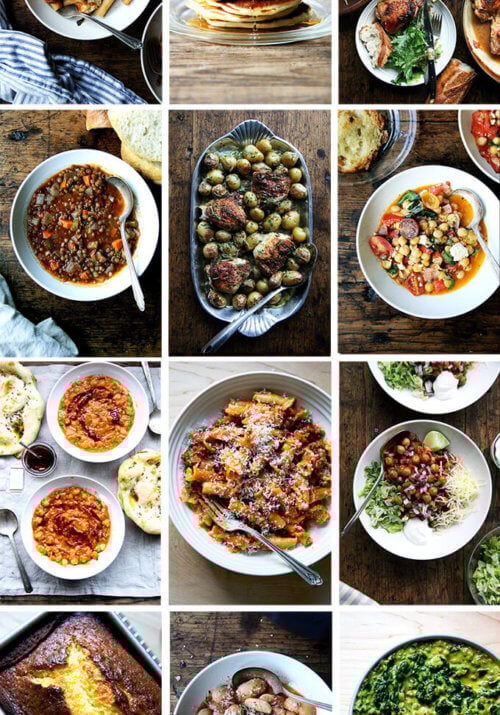 Recipe Search - Alexandra's Kitchen