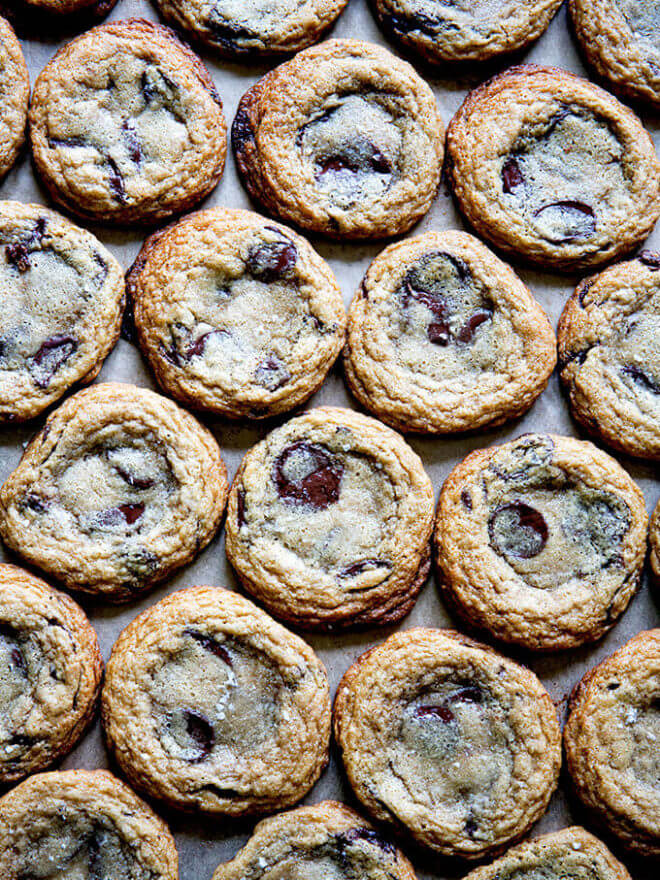 Desserts Archives - Alexandra's Kitchen