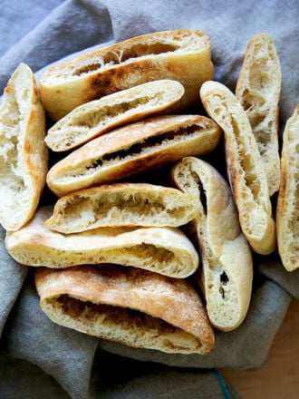 Yeast Breads | Alexandra's Kitchen