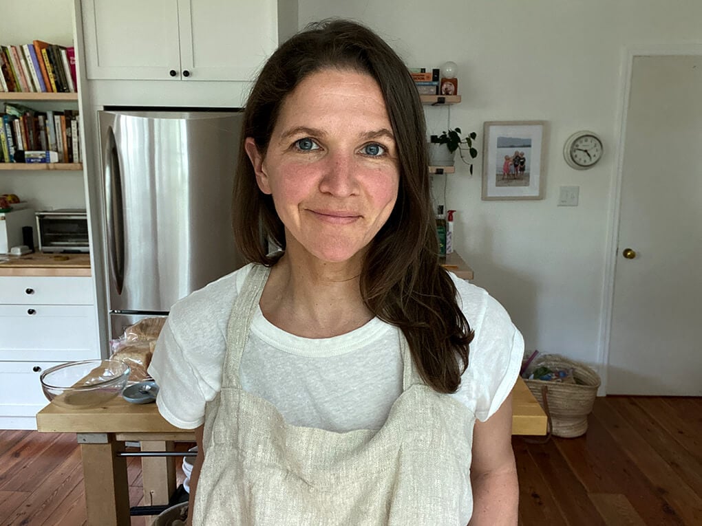 About Alexandra Stafford (Ali) | Alexandra's Kitchen
