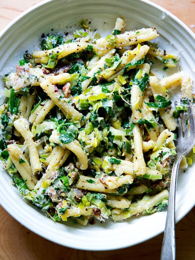 Dinner Archives - Alexandra's Kitchen