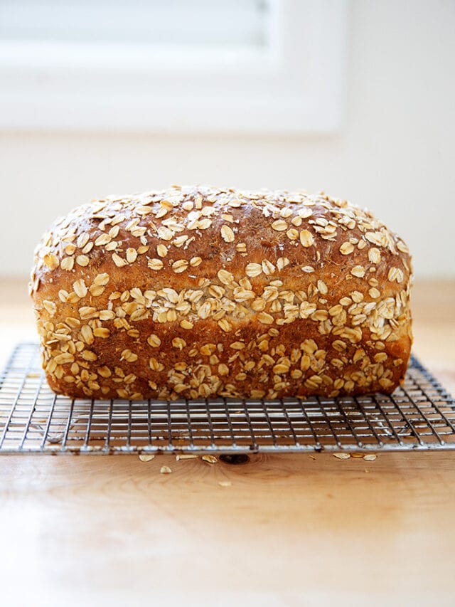 Recipe Search - Alexandra's Kitchen