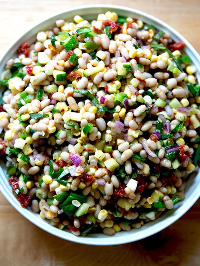 Simple Baked Pasta | Alexandra's Kitchen