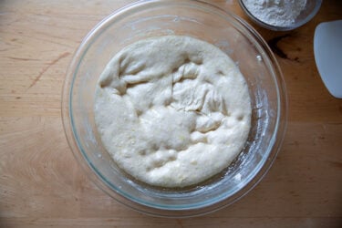 Simple Soft Sandwich Bread | Alexandra's Kitchen