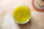 Quick & Classic Italian Dressing | Alexandra's Kitchen