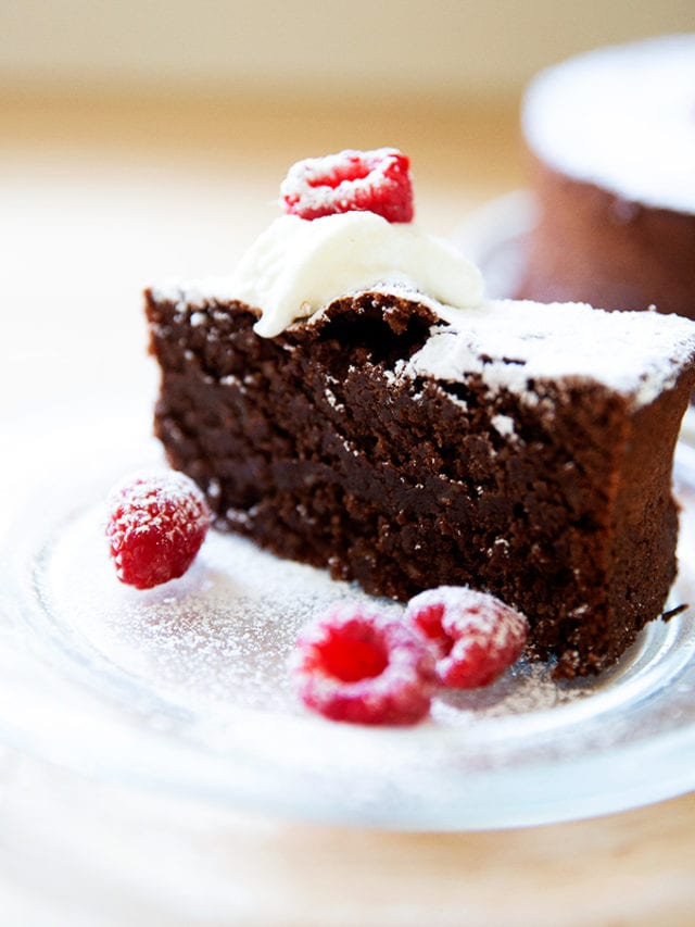 Desserts Archives - Page 4 of 7 - Alexandra's Kitchen