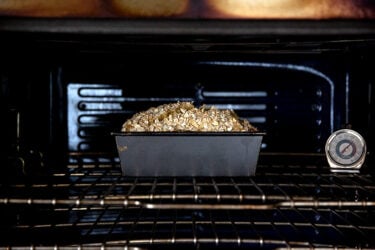 Simple Irish Brown Bread | Alexandra's Kitchen