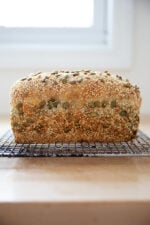 Best, Easiest Homemade Bread Recipes - Alexandra's Kitchen