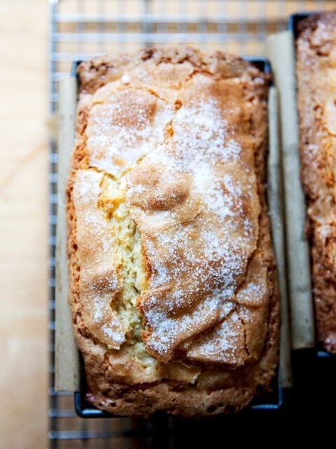 Alexandra's Kitchen - A food blog with mostly simple, always seasonal ...