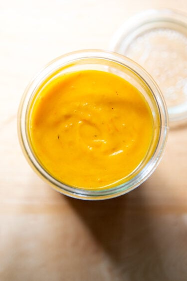 Simple Roasted Yellow Tomato Sauce | Alexandra's Kitchen