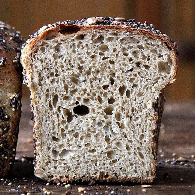 Best, Easiest Homemade Bread Recipes | Alexandra's Kitchen