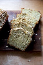 Simple Irish Brown Bread | Alexandra's Kitchen