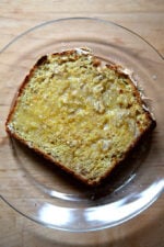 Simple Irish Brown Bread | Alexandra's Kitchen