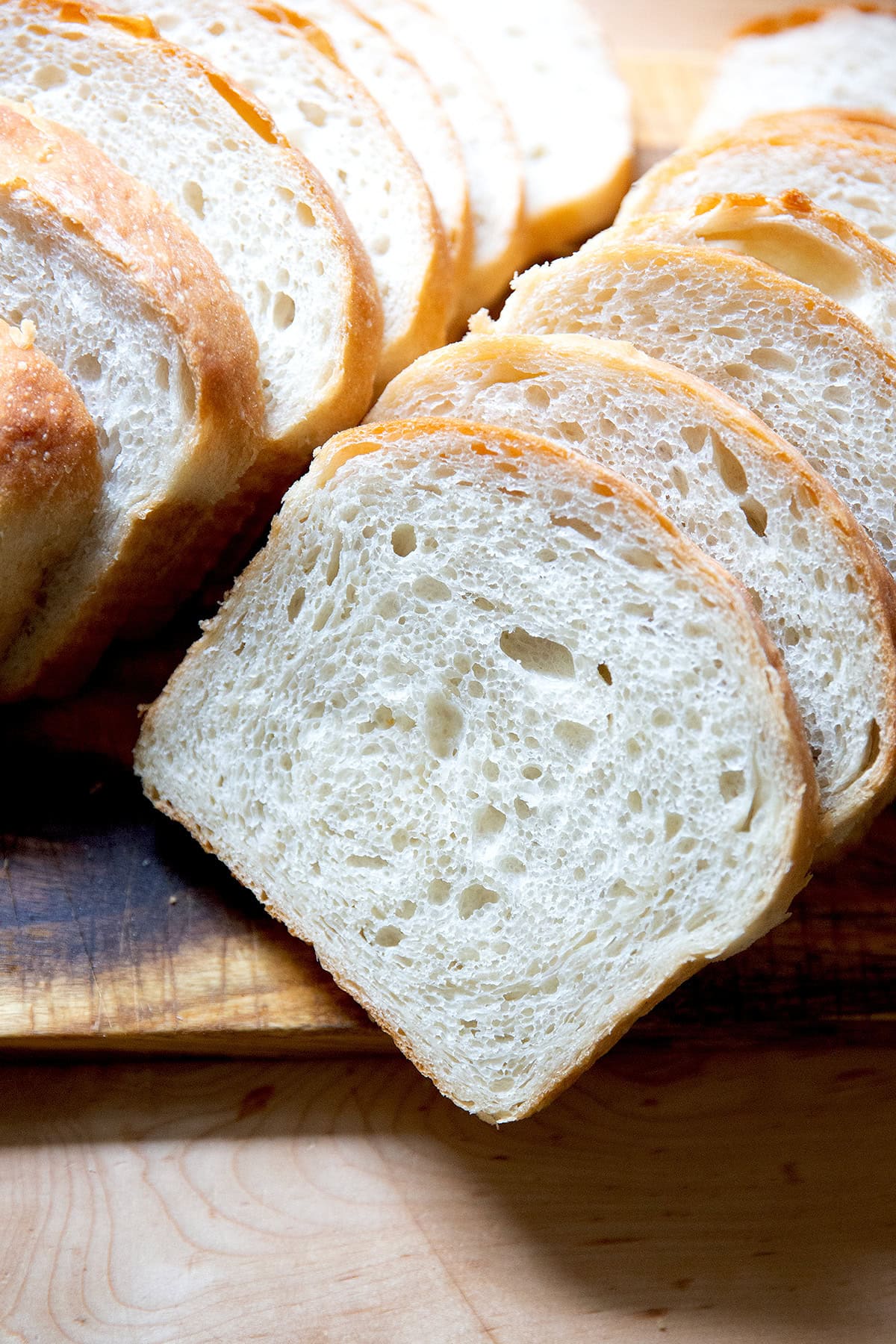Sourdough Bread | Alexandra's Kitchen