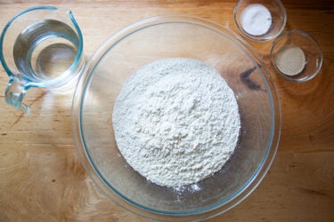 Cinnamon Sugar Focaccia | Alexandra's Kitchen