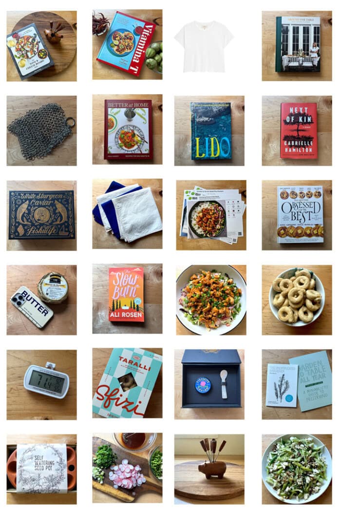 Mother's Day Gift Guide 2026 | Alexandra's Kitchen